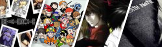 Who is your Death Note boyfriend?