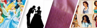 Who is your Disney princess look-alike?