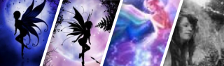 What type of fairy are you?