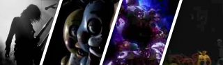 The Ultimate Five Nights At Freddy's Quiz