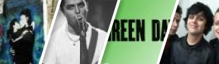 Green Day Trivia Quiz!