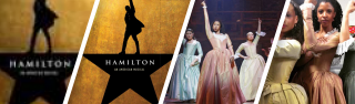 Which Hamilton Character Are You?