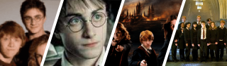 The Official Harry Potter Sorting Quiz