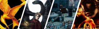 Would You Survive The Hunger Games?
