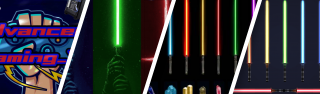 Star Wars Lightsaber Color Quiz