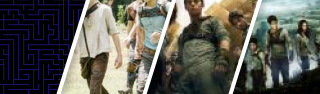Which Maze Runner Character is your best friend?