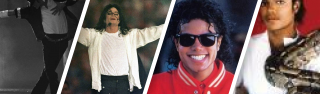 The Ultimate Michael Jackson Quiz- This Is It