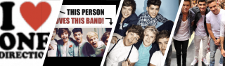 How well do you know One Direction?