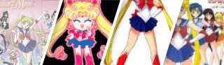 Ultimate Sailor Moon Quiz