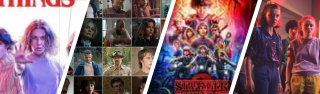 Which stranger things Character are you