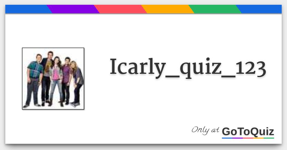 Icarly_quiz_123
