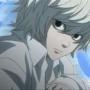 Results: Who is your Death Note boyfriend?
