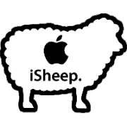 Are You an iSheep?