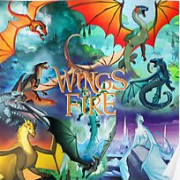Wings of Fire Quiz