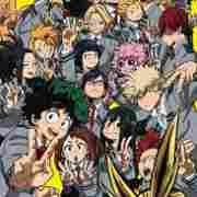 who is your secret mha sibling?