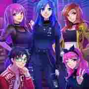 Which KREW Member Are You?