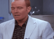 Am I an Anti-Dentite?