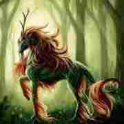 What mythical creature would be your pet.