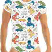 What Little age are you