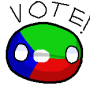 Polcompball Parties Test