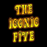 Which of the "Iconic Five" Characters Are You?