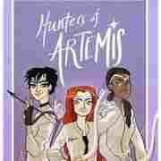 Are you a hunter of Artemis